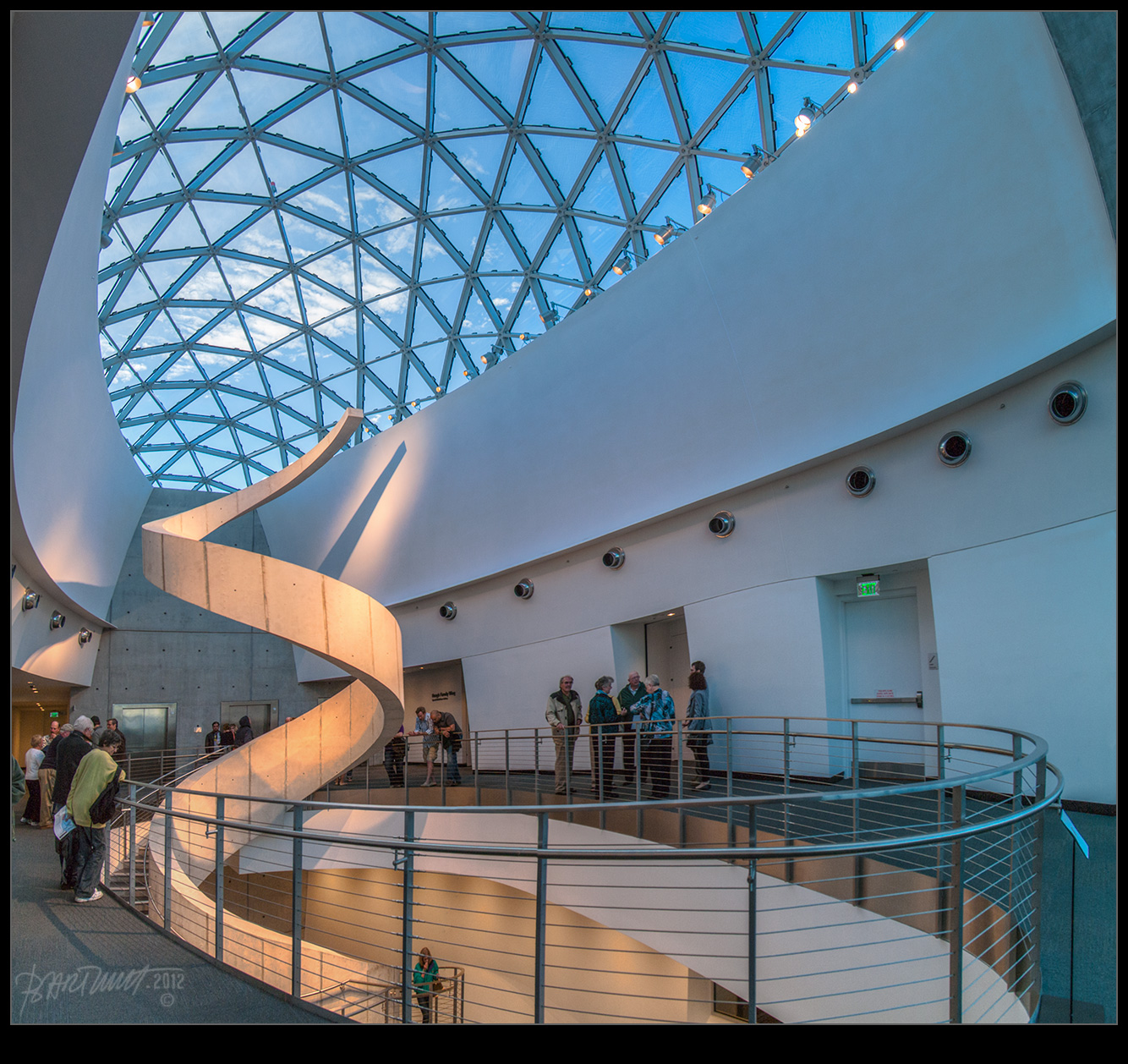 st. petersburg - Purple Roofs
